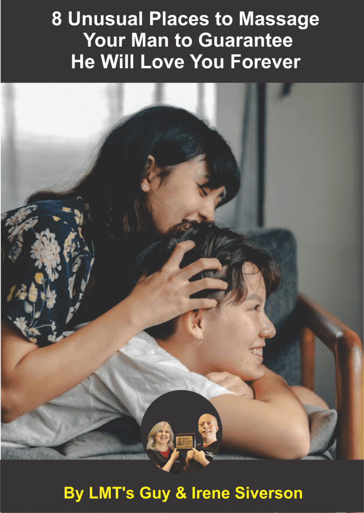 Graceful Touch LLC - Massage Secrets